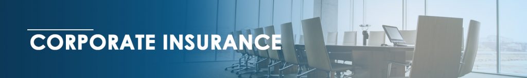 Corporate & Group Insurance Company Singapore